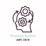 Official AAPC CRC® Online Practice Exams - Legacy Medical Billing ...