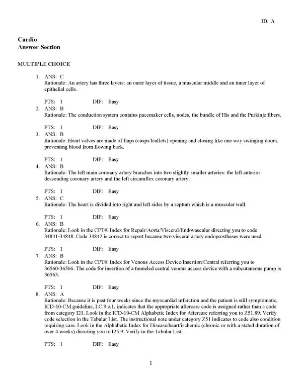 CPC Practice Exam: Nervous Eyes & Ears 60000 Series (55 Questions ... CPC Practice Exam: Nervous Eyes & Ears 60000 Series (55 Questions ...